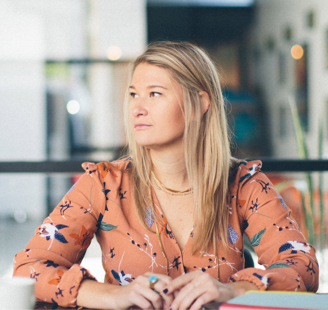 The Saturday Crowd | About