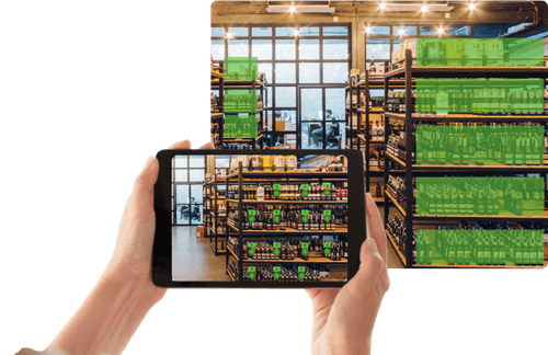 Nomad Go | Inventory Management Made Easy