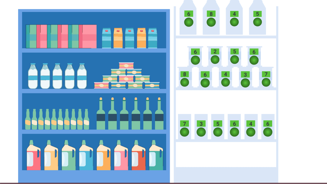 Nomad Go | Inventory Management Made Easy