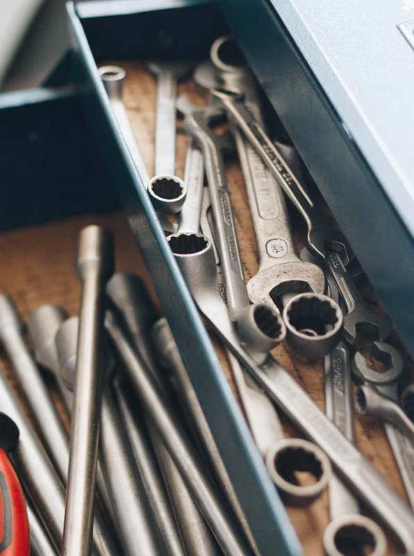 RSD Transport & Truck Repairs