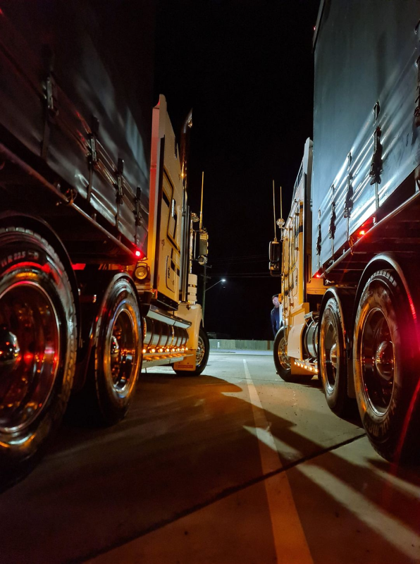 RSD Transport & Truck Repairs