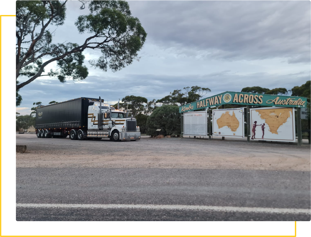 RSD Transport & Truck Repairs