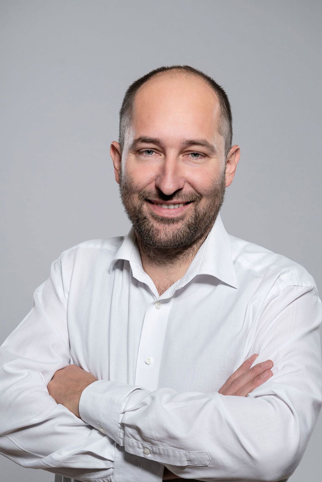 O společnosti. | Tvoříme stavby.