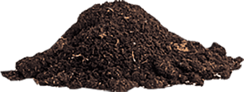 Rooster's Landscape & Garden Supply Website