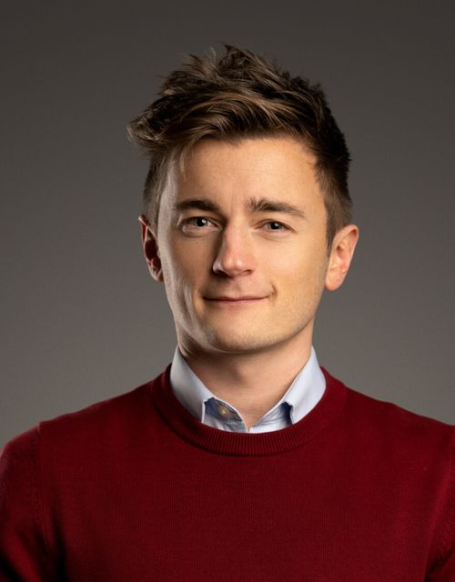 David Mazzucchi - XReg Consulting