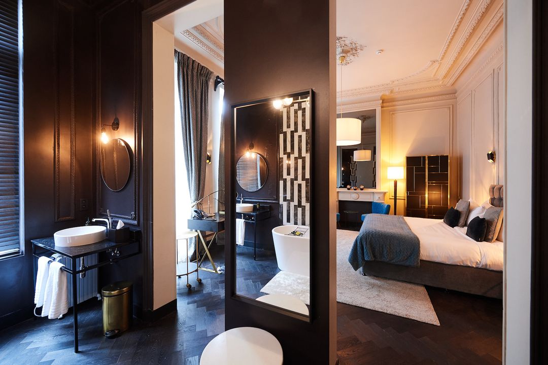 Harmon House | Feel Good Now