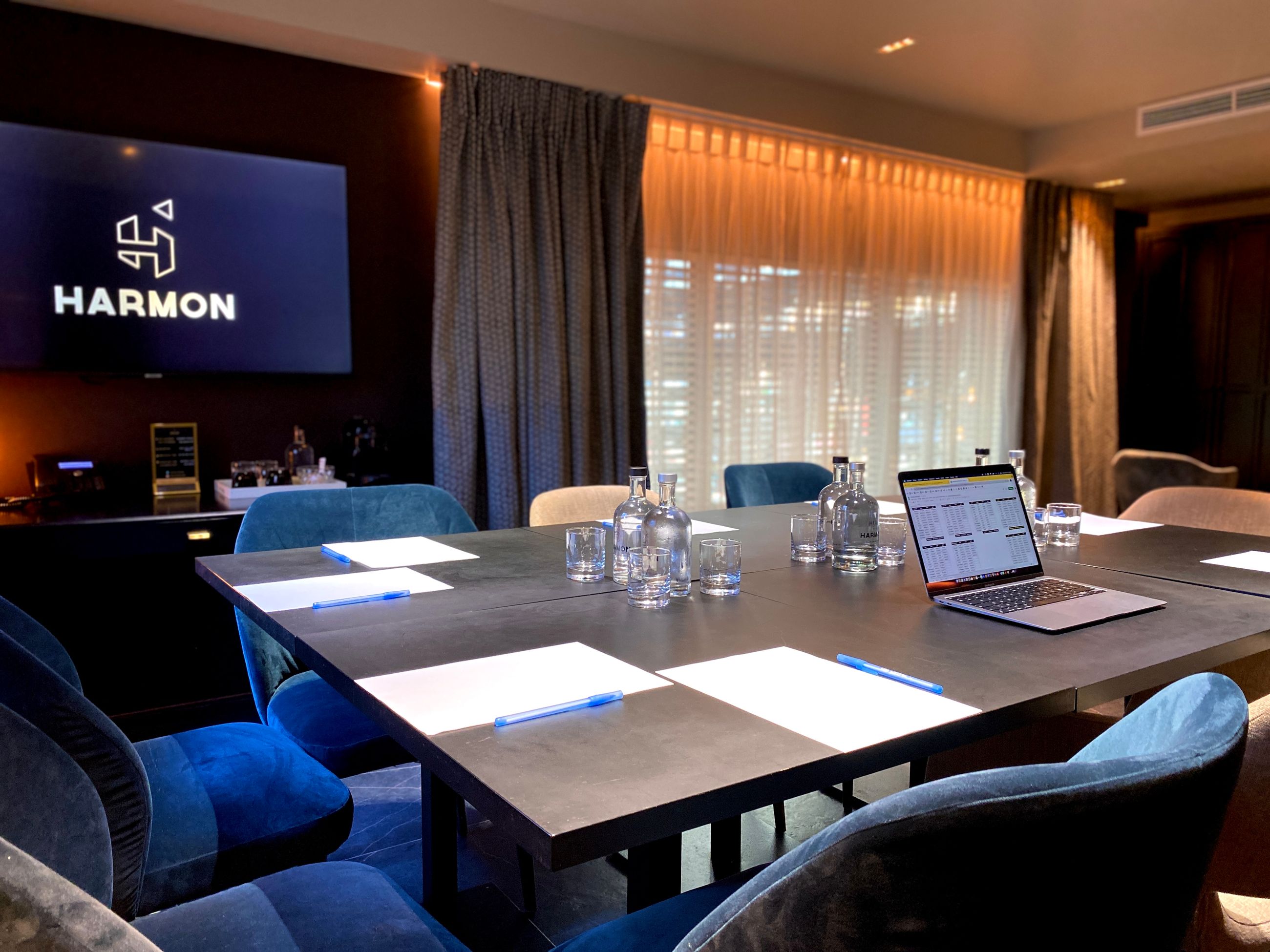 Harmon House | Feel Good Now