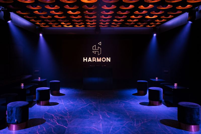 Harmon House | Feel Good Now