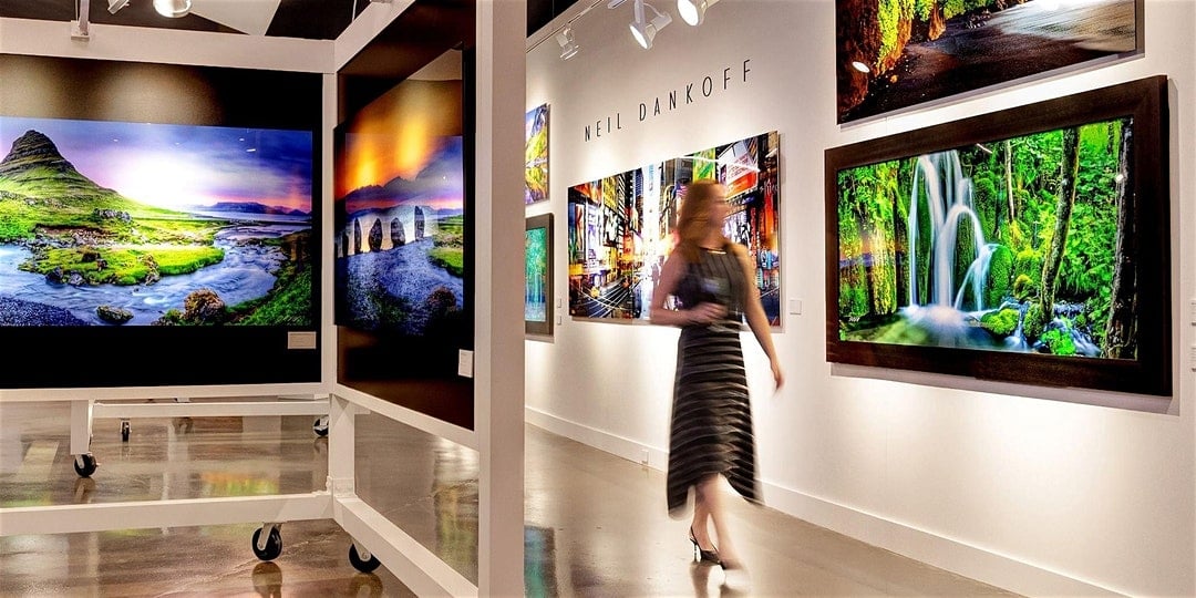 Harmon House | Relaxation Experience