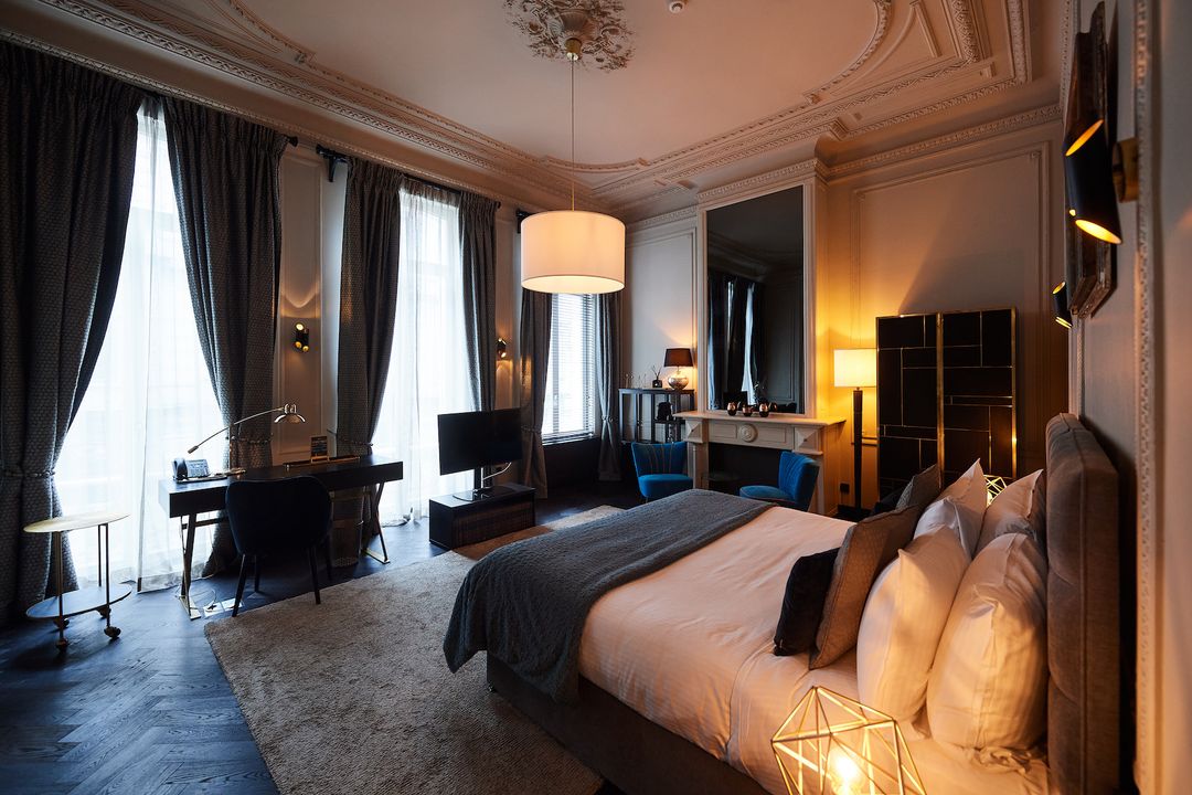 Harmon House | Feel Good Now