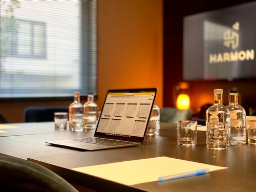 Harmon House | Feel Good Now