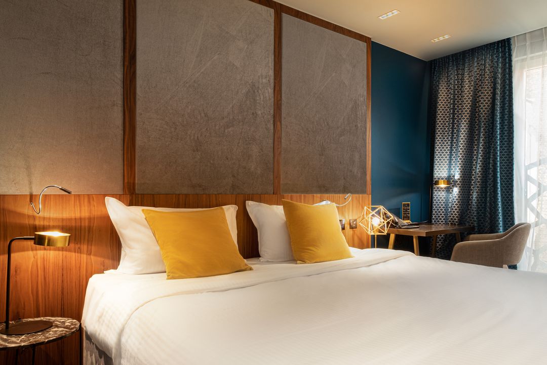 Harmon House | Feel Good Now