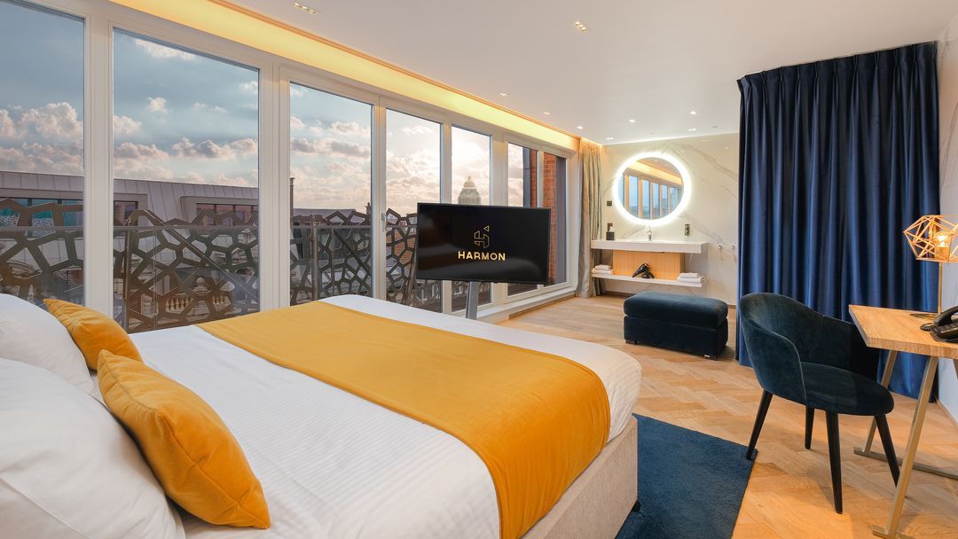 Harmon House | Feel Good Now