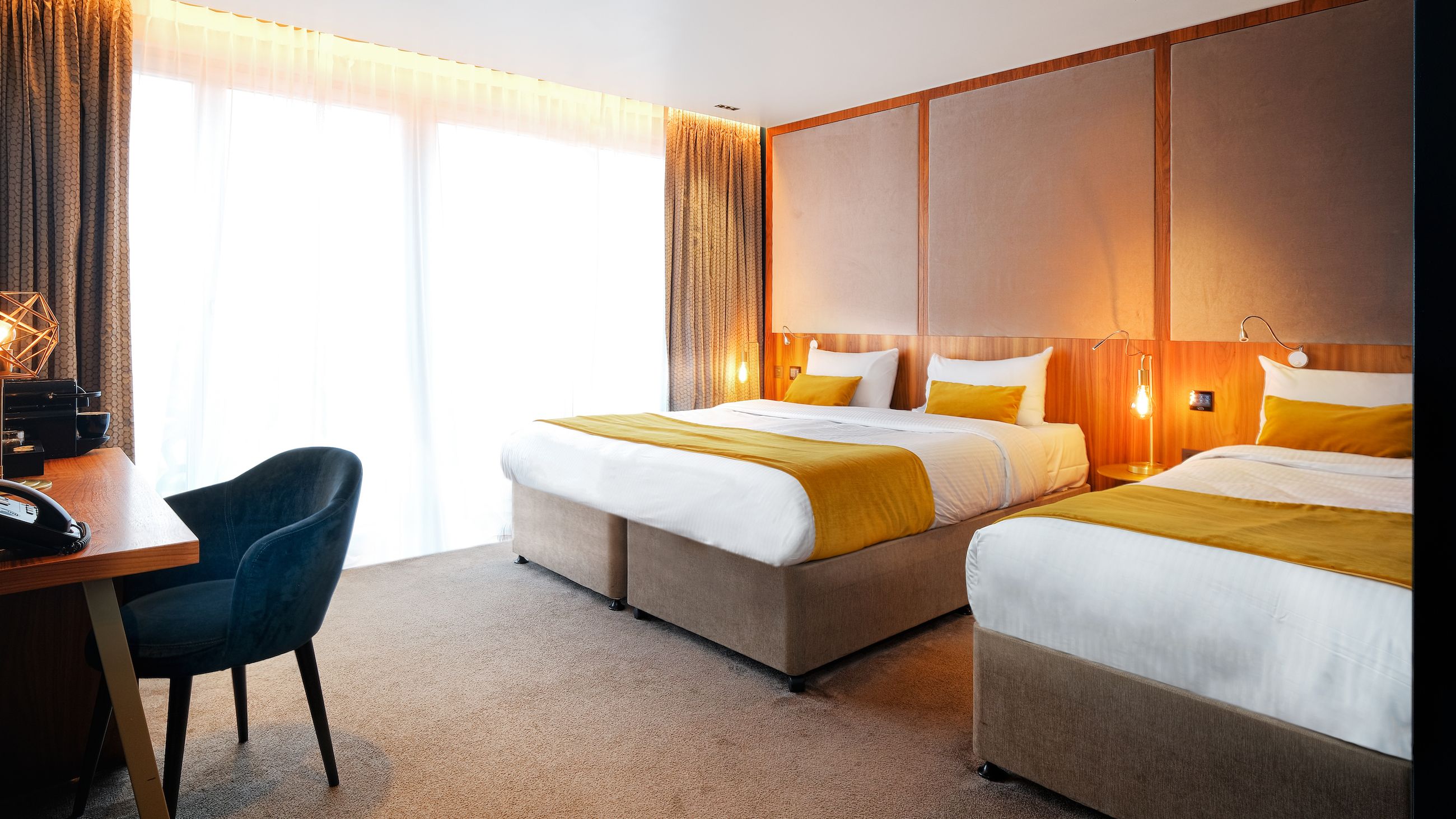 Harmon House | Feel Good Now