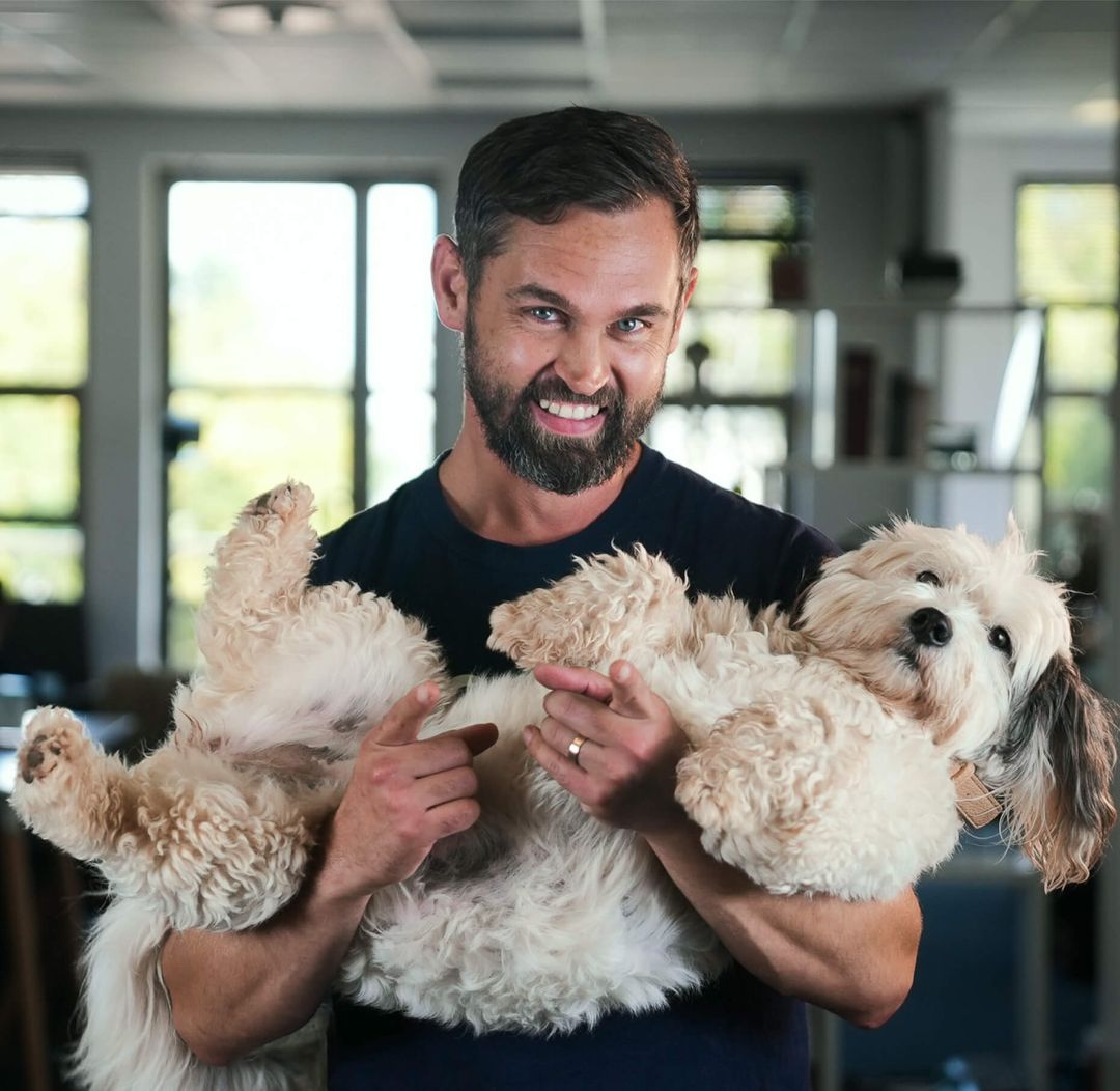 Meet the Team | Digemy