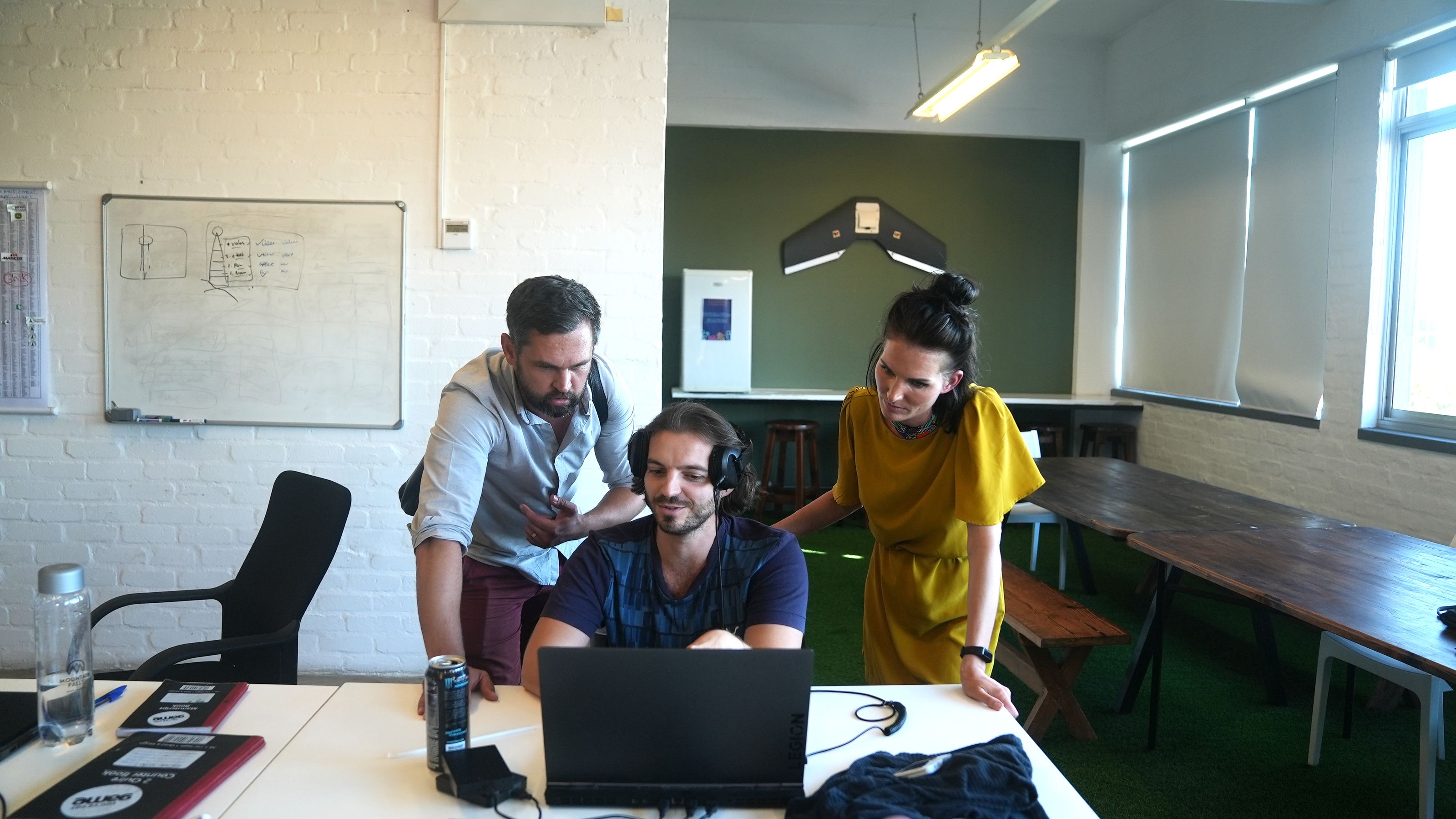 Meet the Team | Digemy