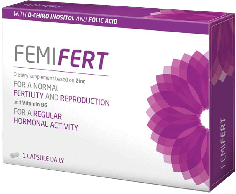 Infertility and polycystic ovary syndrome - Claride Pharma