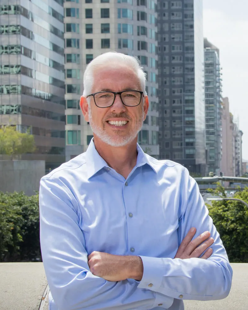 The Change Reaction - Our Team