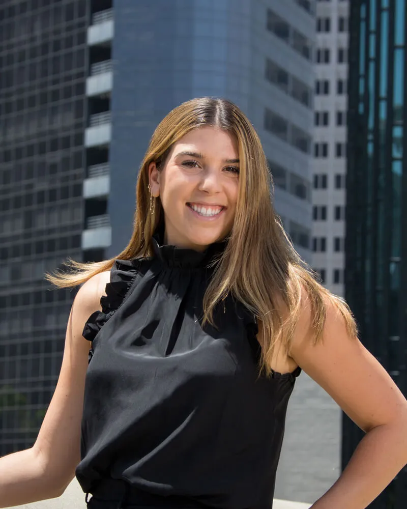 The Change Reaction - Our Team