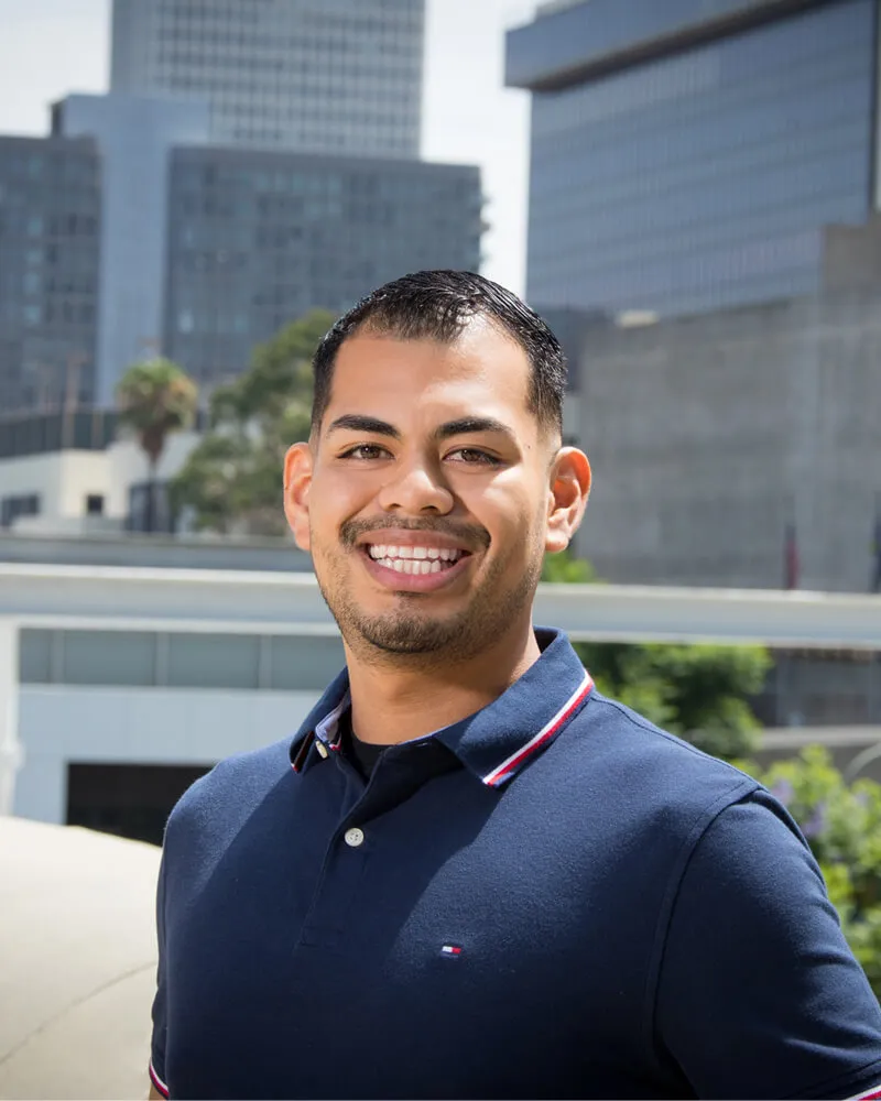 The Change Reaction - Our Team