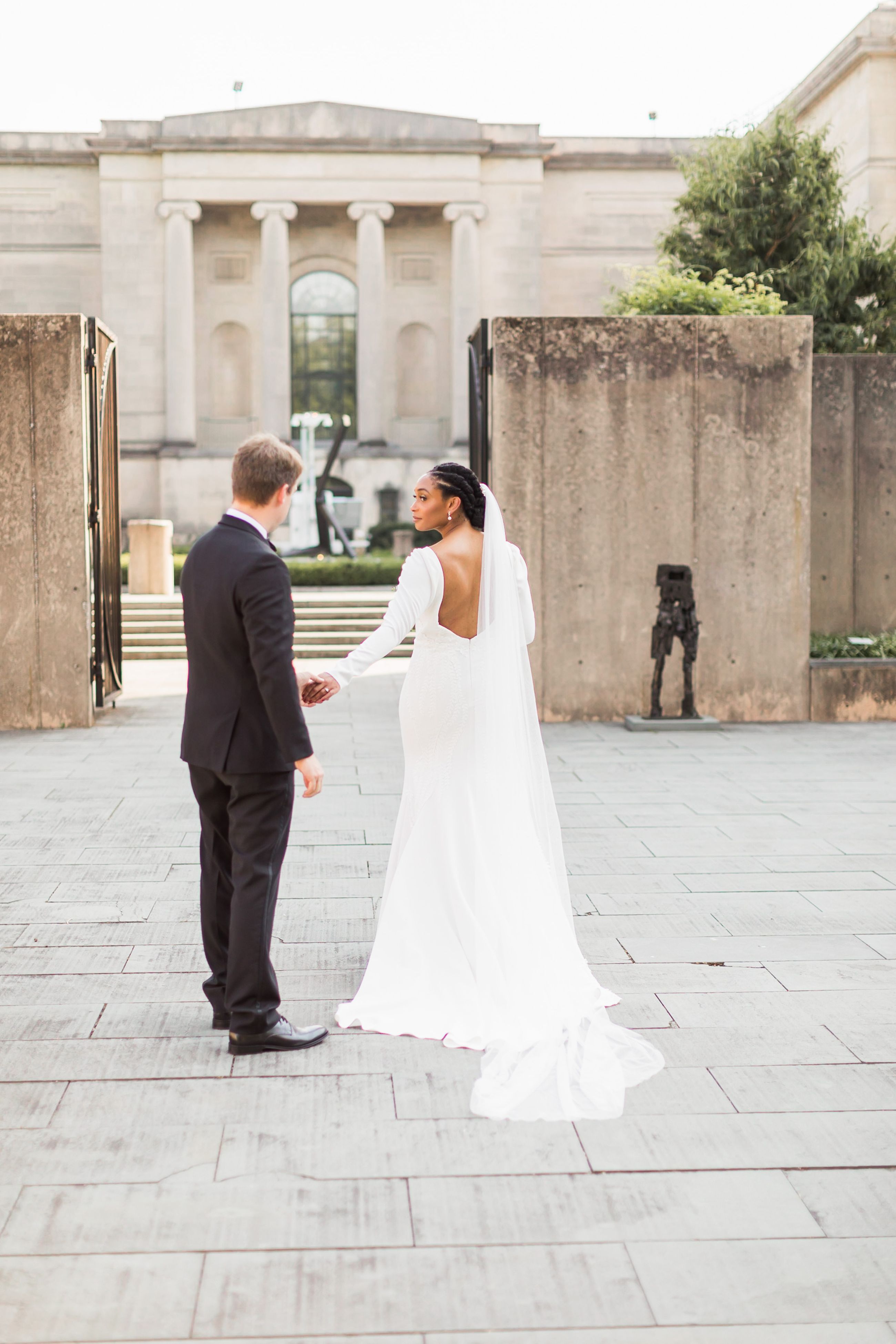 Wedding Photography - Once Like a Spark Wedding Co.