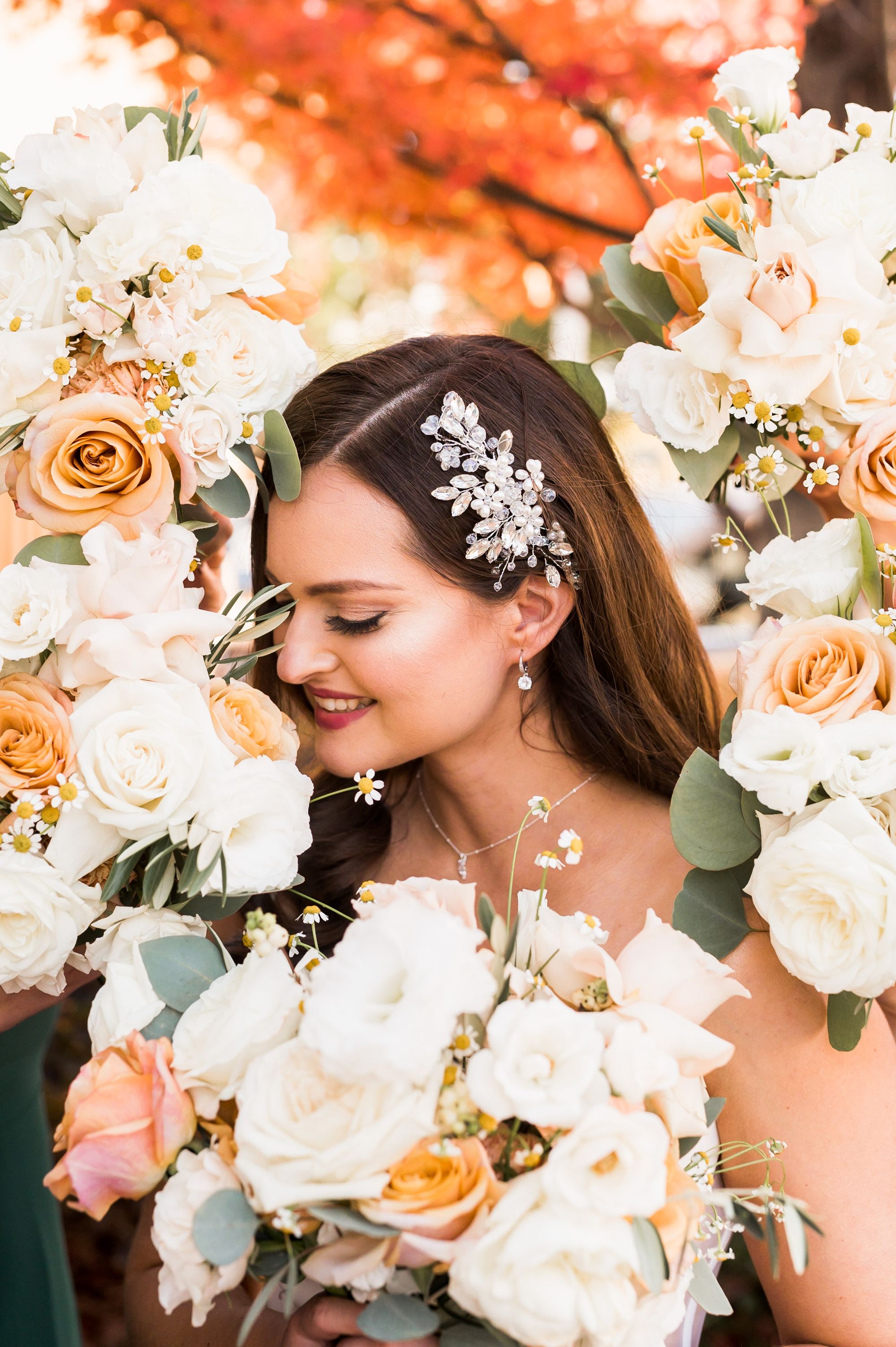 Once Like a Spark Wedding Co.