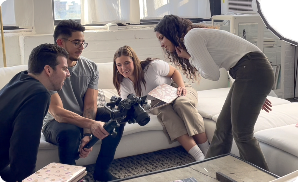 About Us - VideoHouse