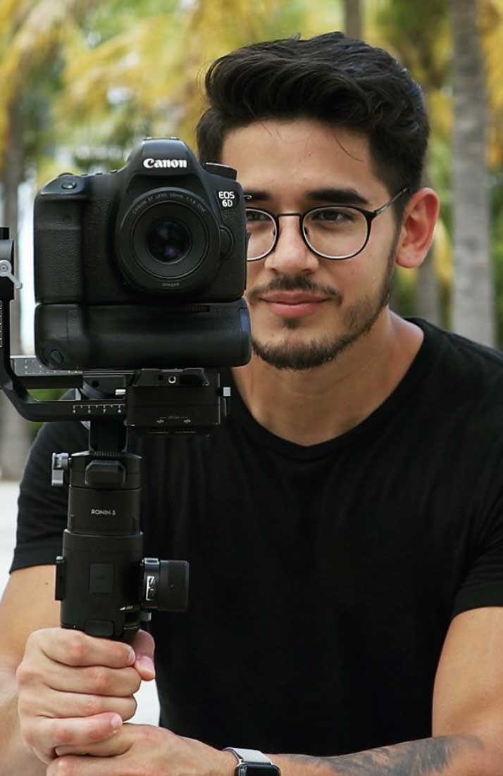 About Us - VideoHouse