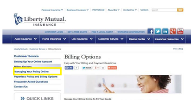 Woop Insurance Agency