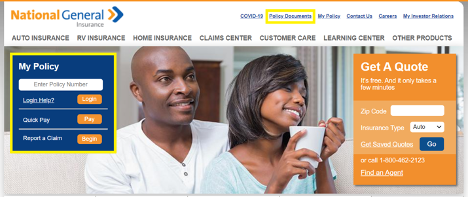 Woop Insurance Agency