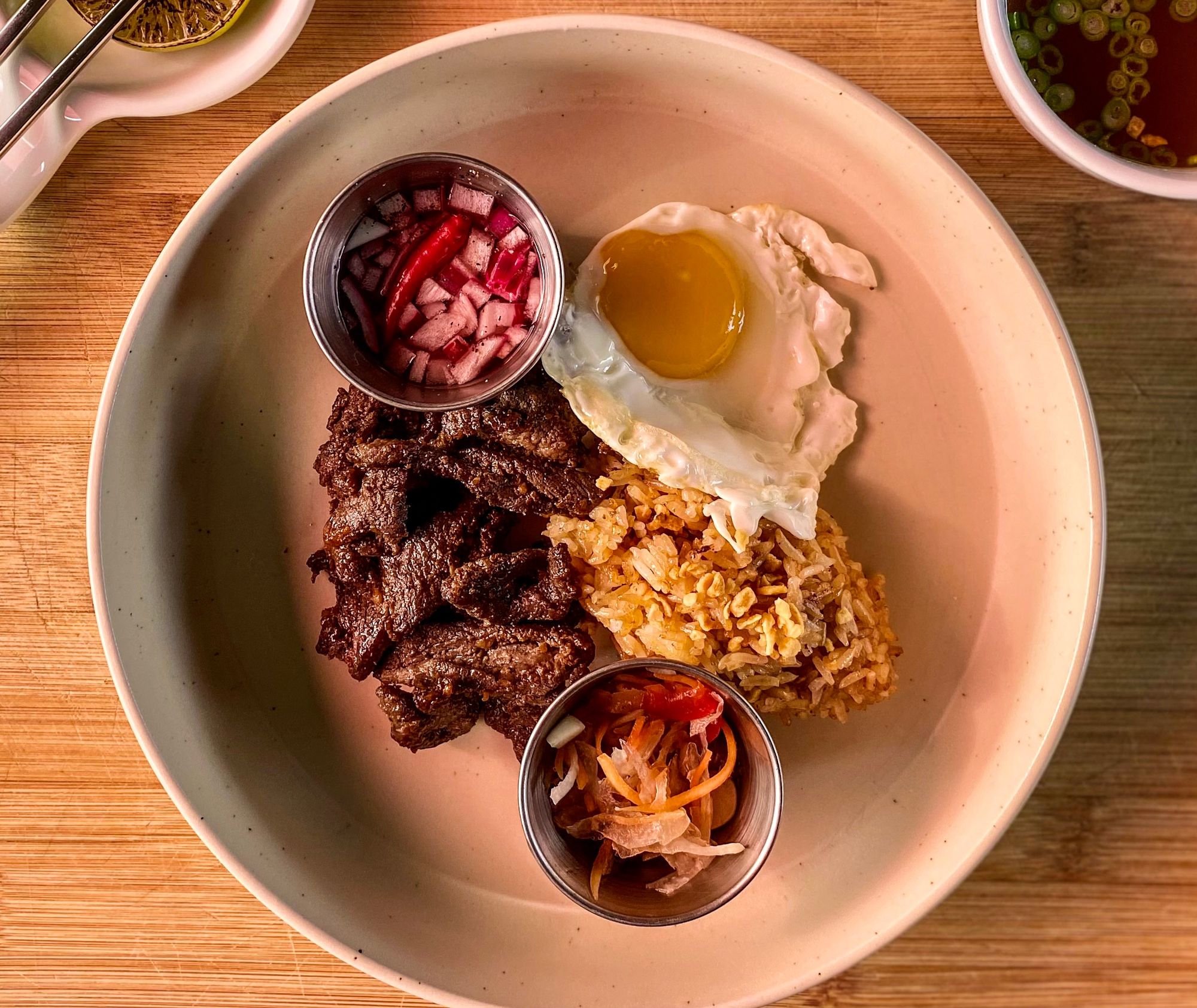 Order - Five Star from Scratch