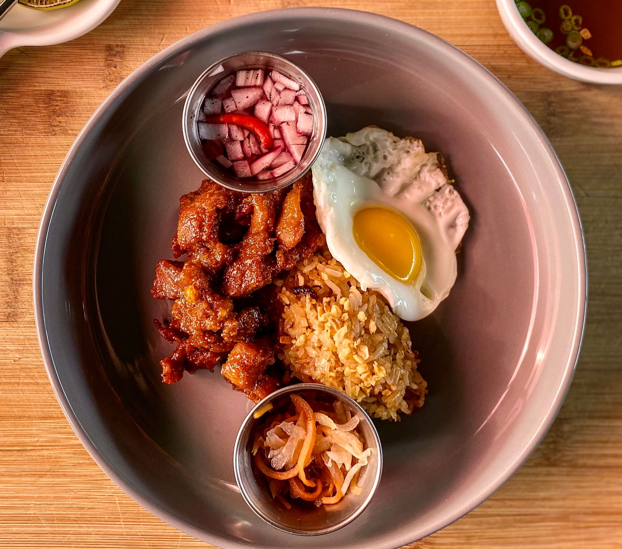 Order - Five Star from Scratch