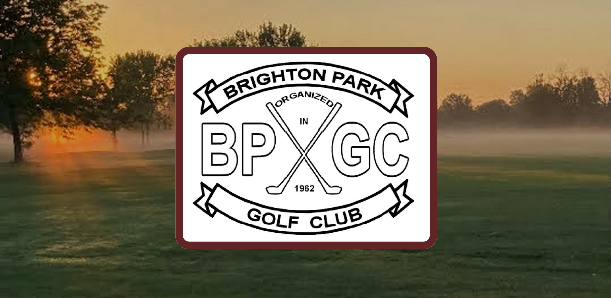 Brighton Park Golf Club - Tonawanda, NY