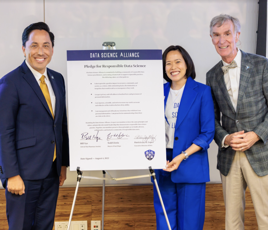 Data Science Alliance