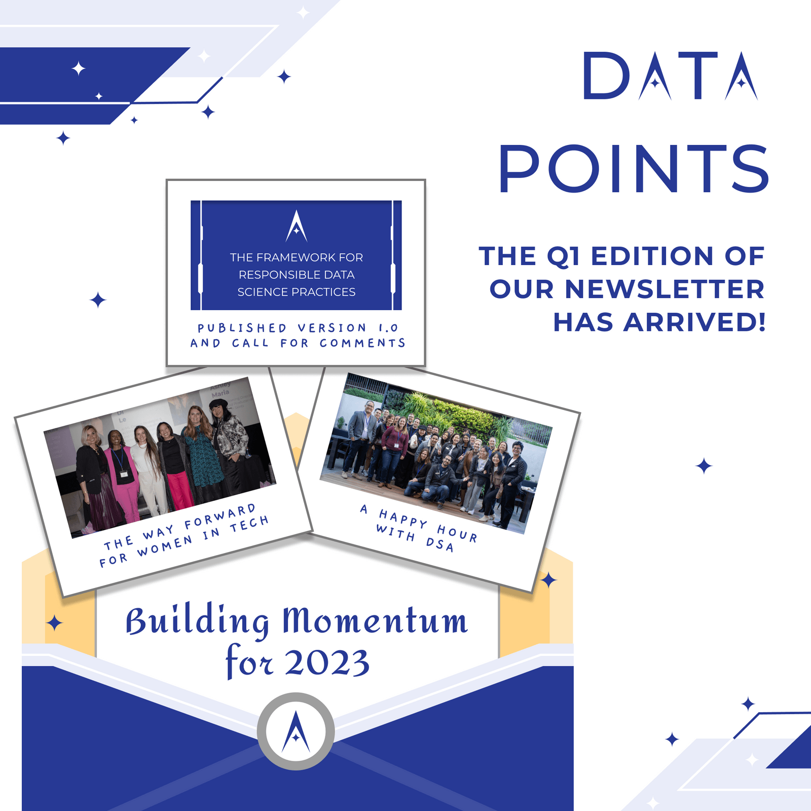 Data Science Alliance