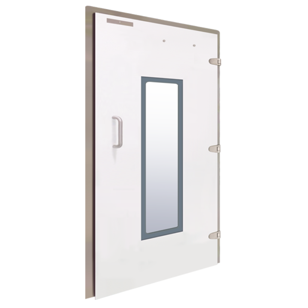 Products/PBSC/Architectural/Phenolic Resin Door AR-Dp - Biodecon