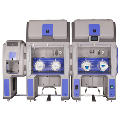 Ecolab Qube - Biodecon