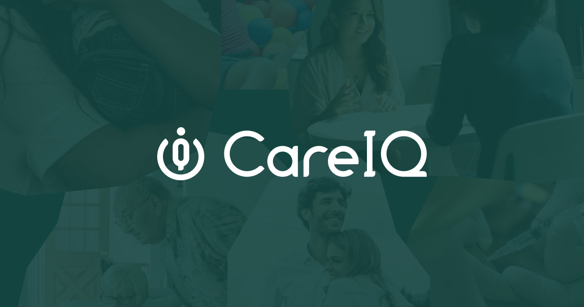 CareIQ UK - Health Intelligence Platform for NHS