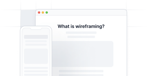 Blog sections | Untitled UI