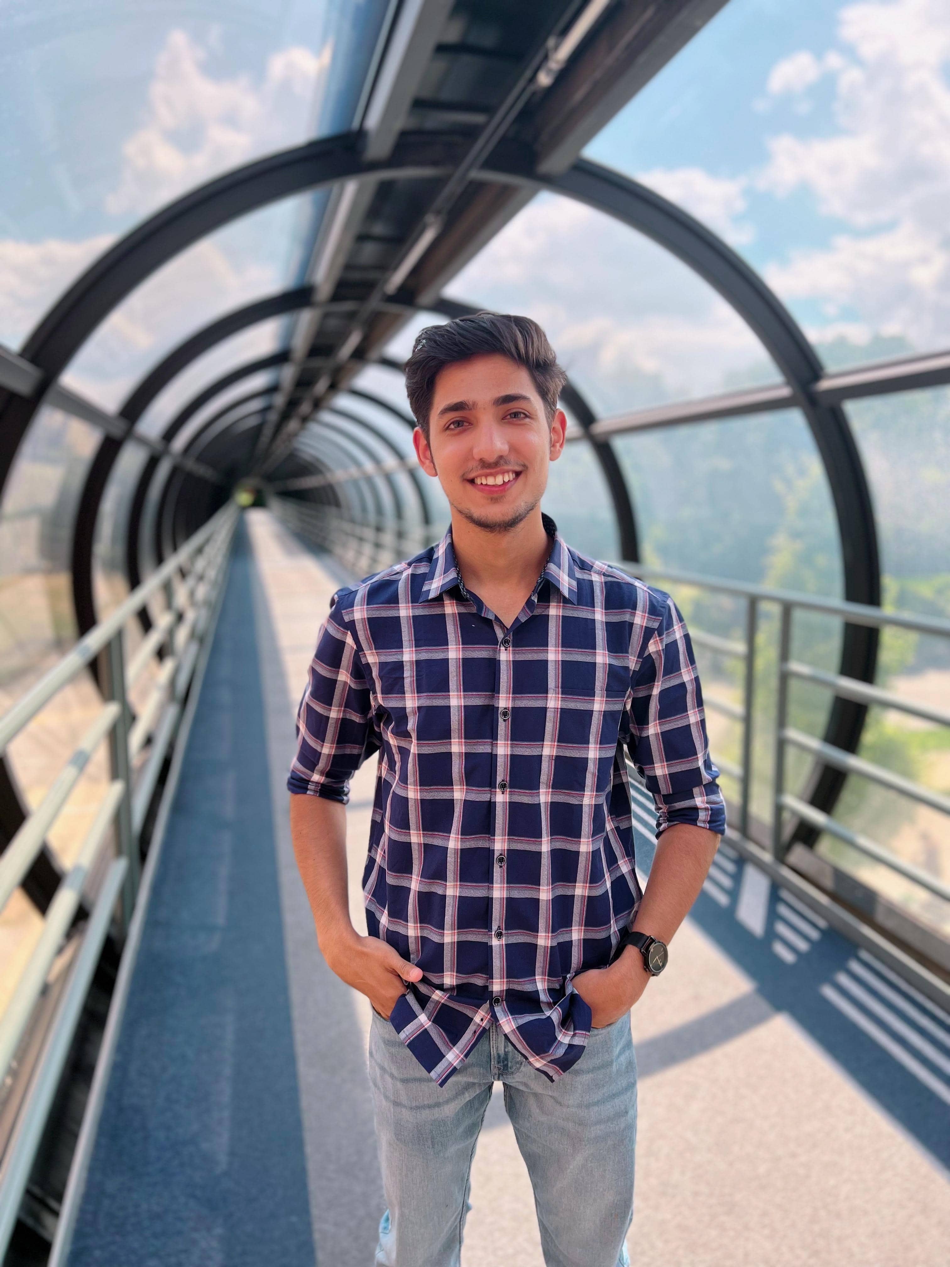 Sahil Gulati - Design Portfolio