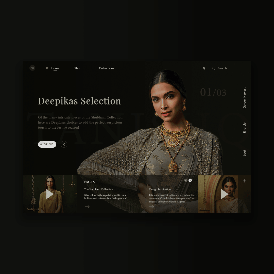 Sahil Gulati - Design Portfolio