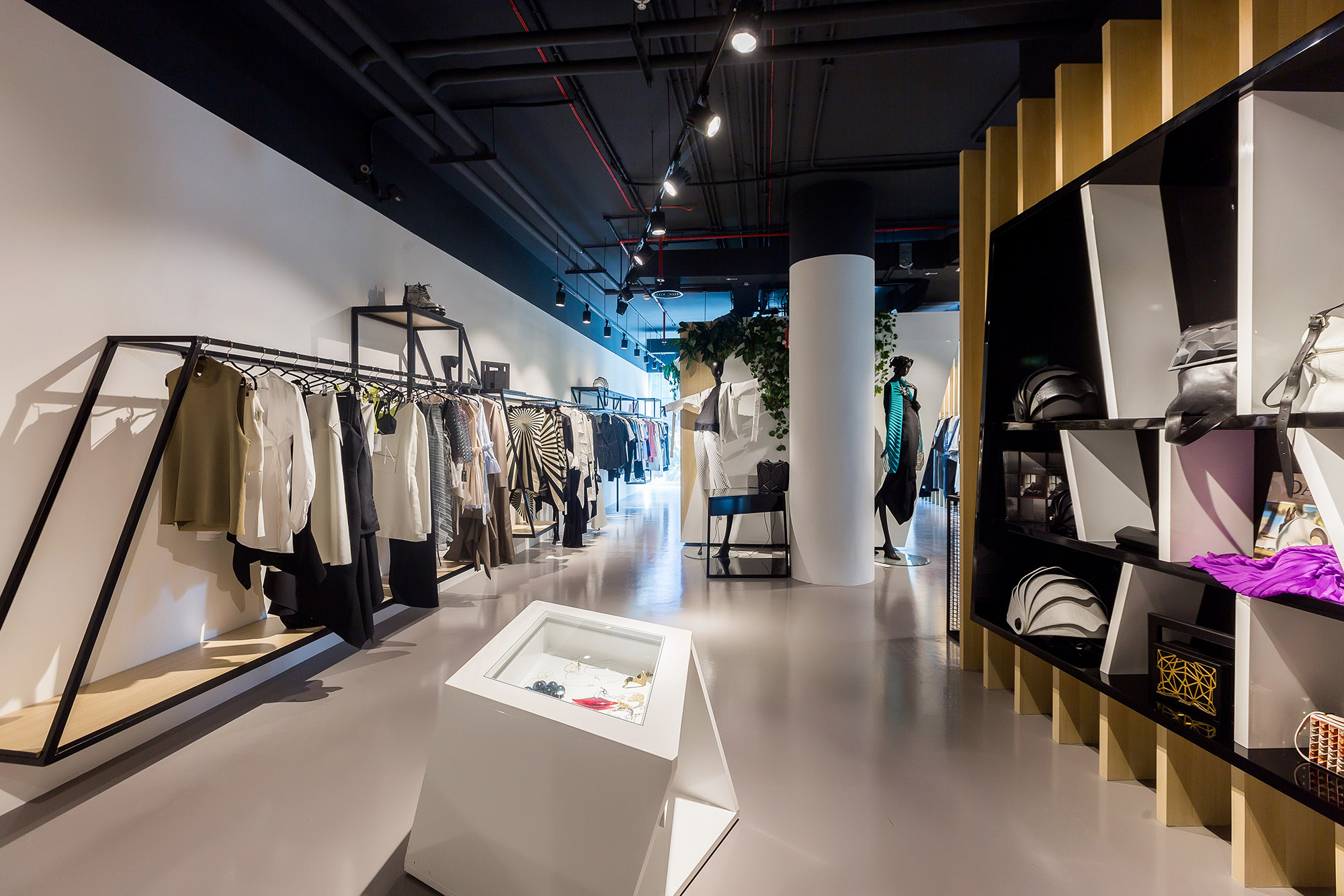 The Cartel by Anna Szonyi Design