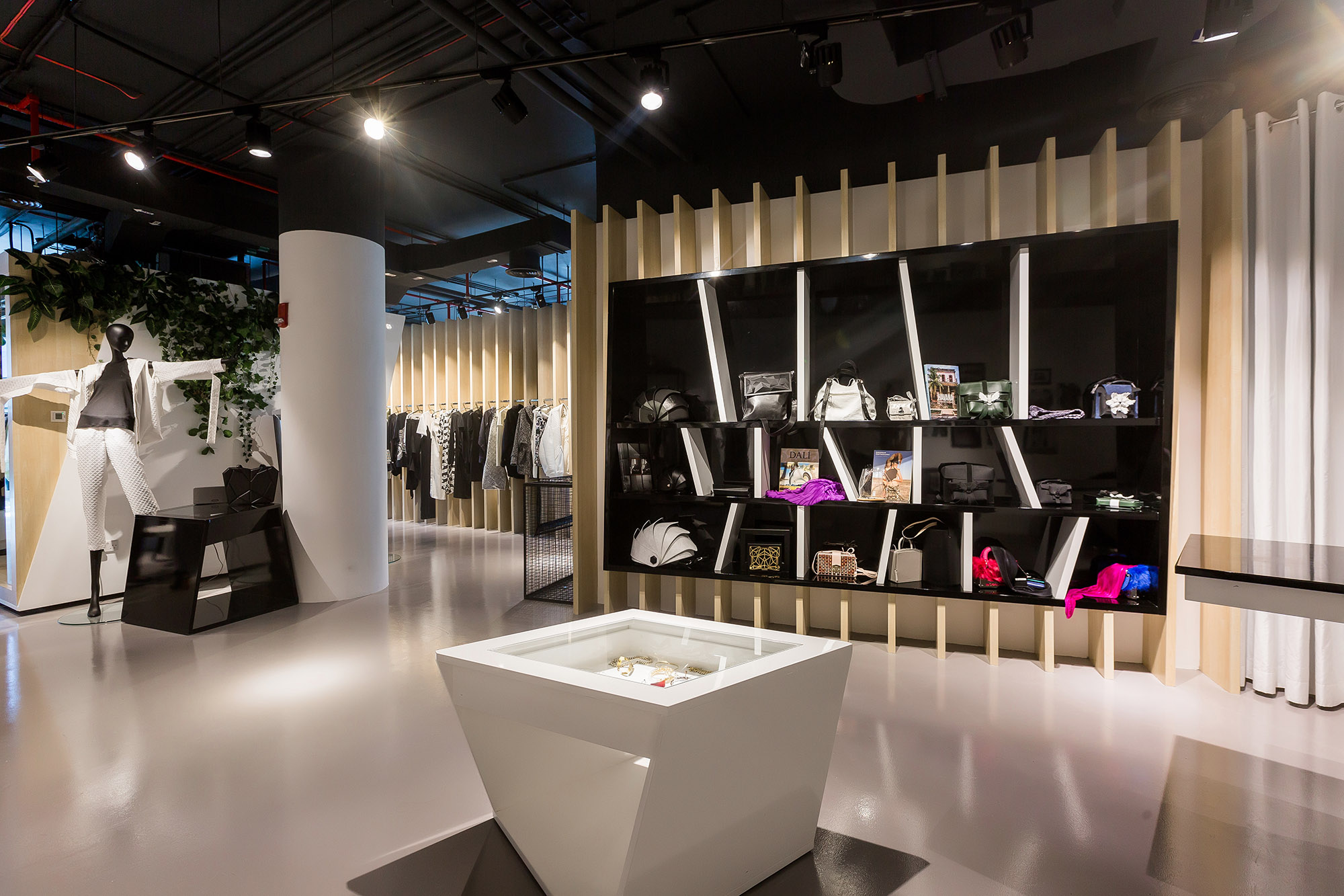 The Cartel by Anna Szonyi Design