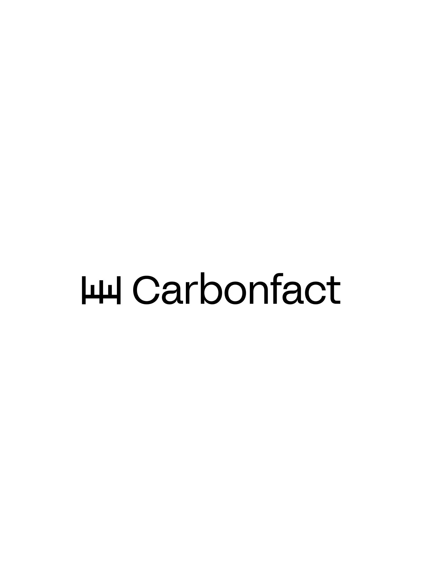 Tom Dimajo - Carbonfact
