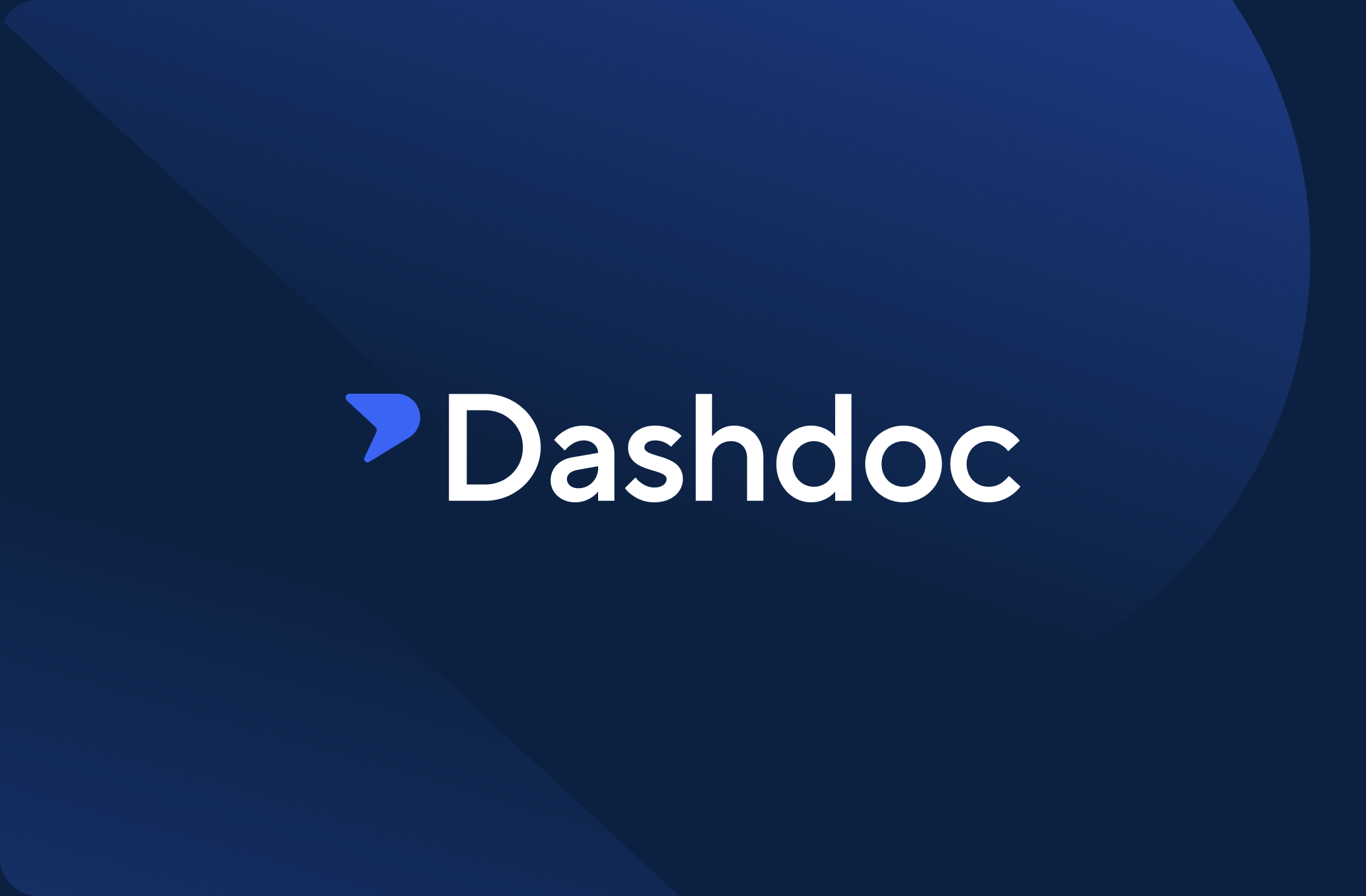 Tom Dimajo - Dashdoc