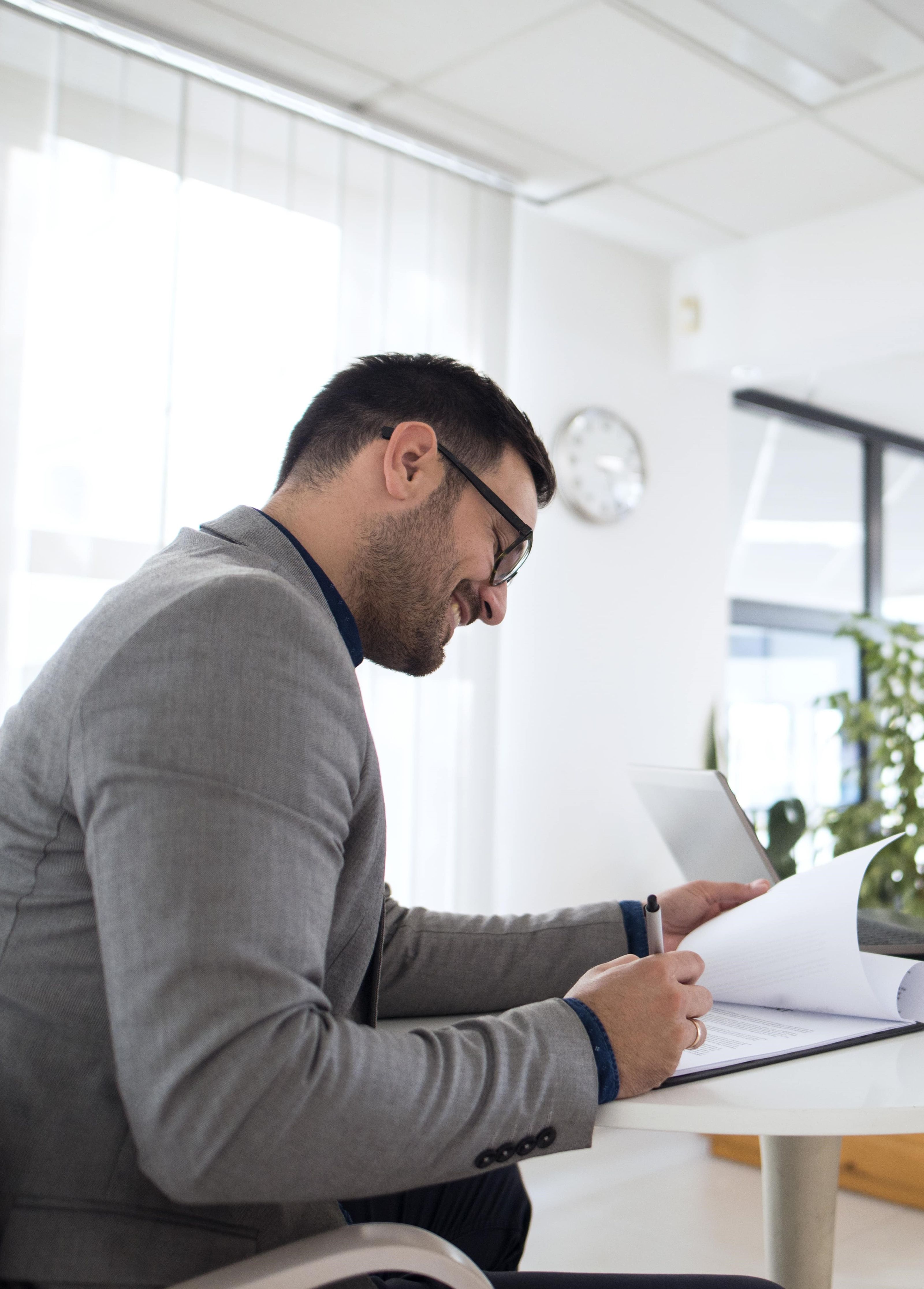 Big.Jobs | Copilot for Hiring