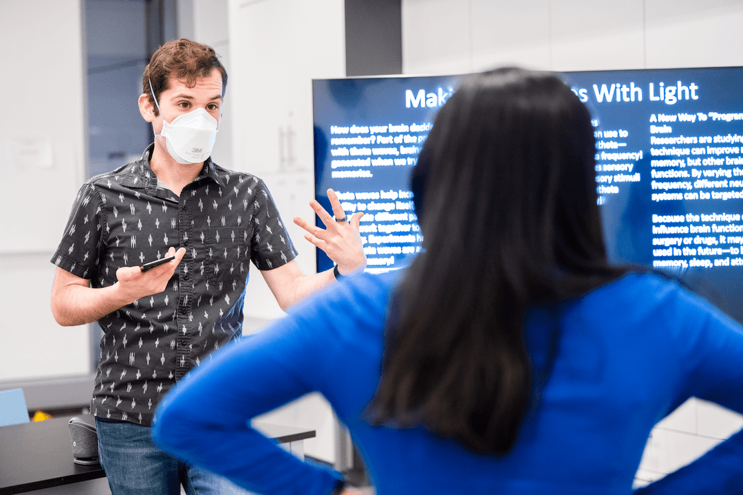 Dana Center for Neuroscience + Society