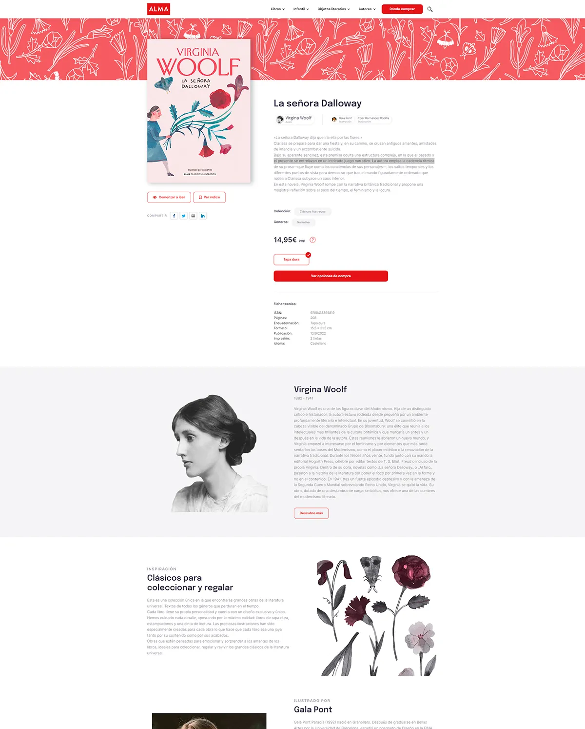Agencia de desarrollo con Webflow | Baldium