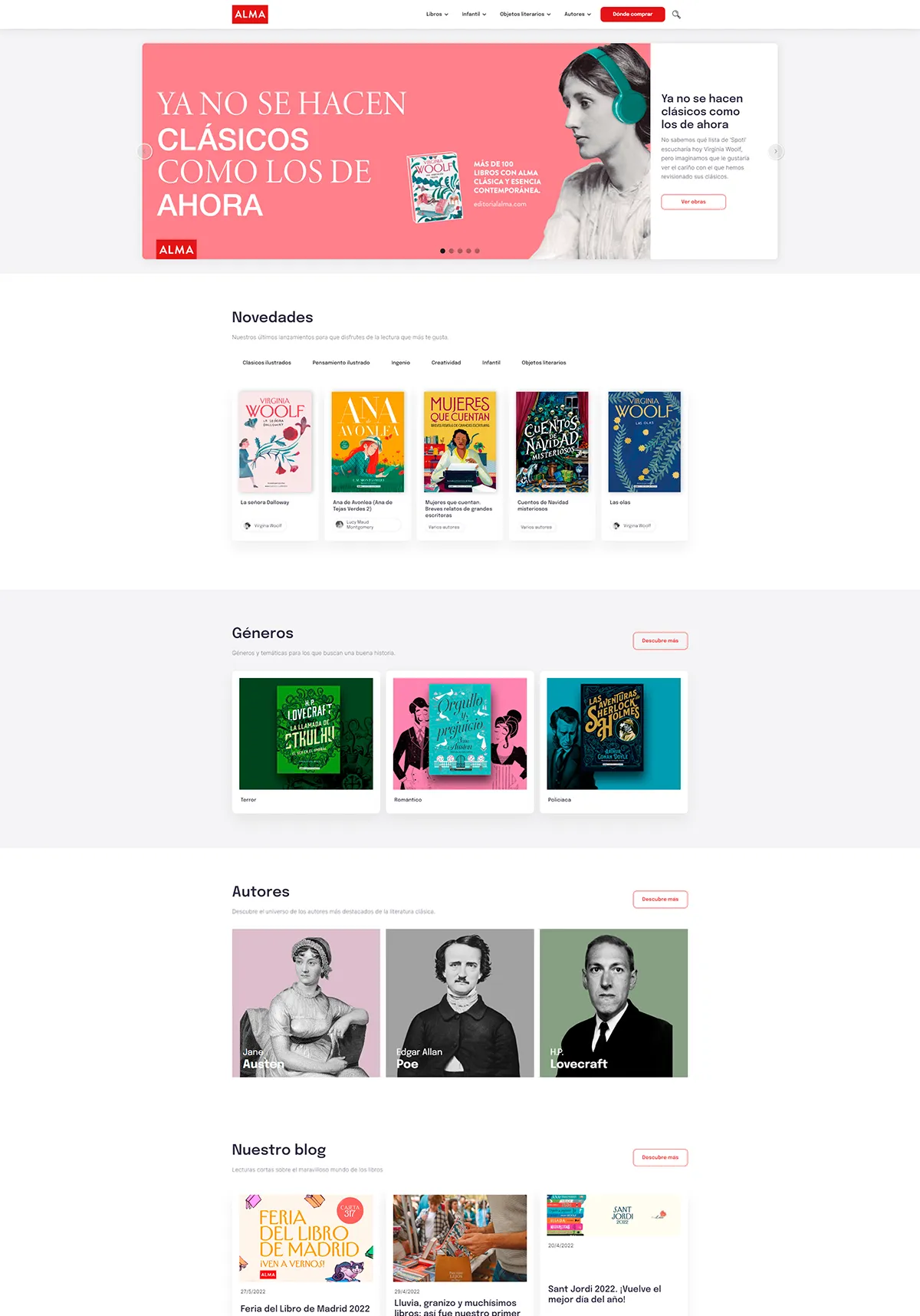 Agencia de desarrollo con Webflow | Baldium