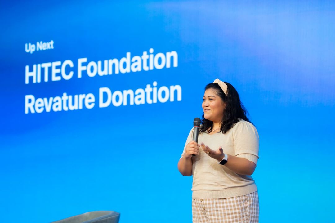 Empowering Hispanic Technology Professionals | HITEC